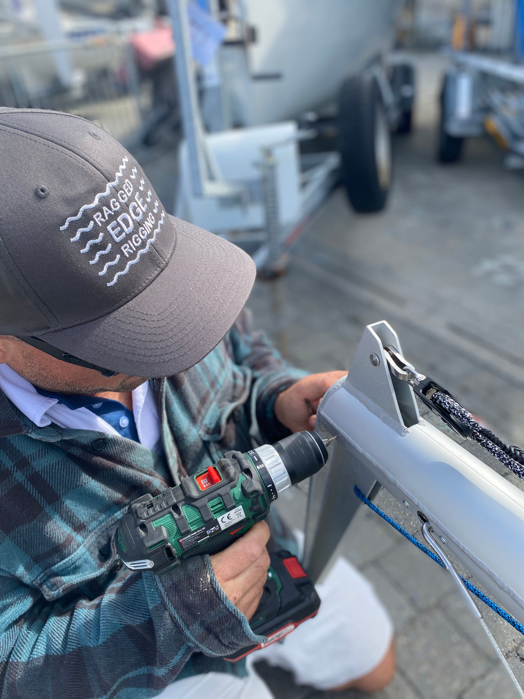 Hats & Headgear – Ragged Edge