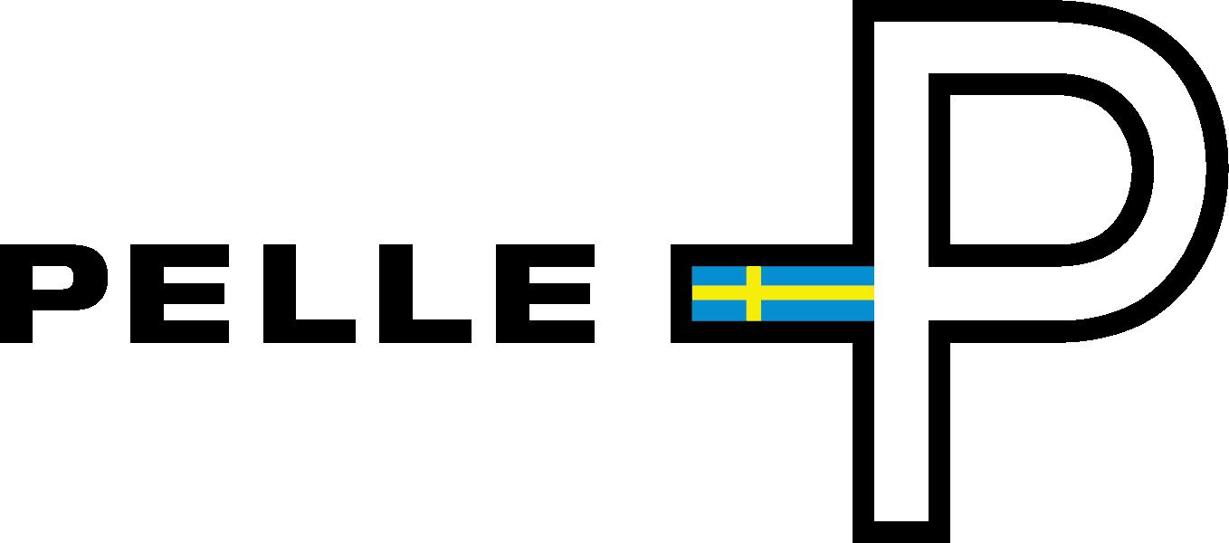 Pelle Peterson – Ragged Edge