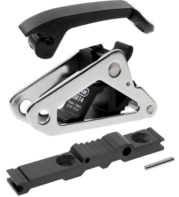 Spinlock XTS/XCS Clutch Upgrade Kit – Ragged Edge