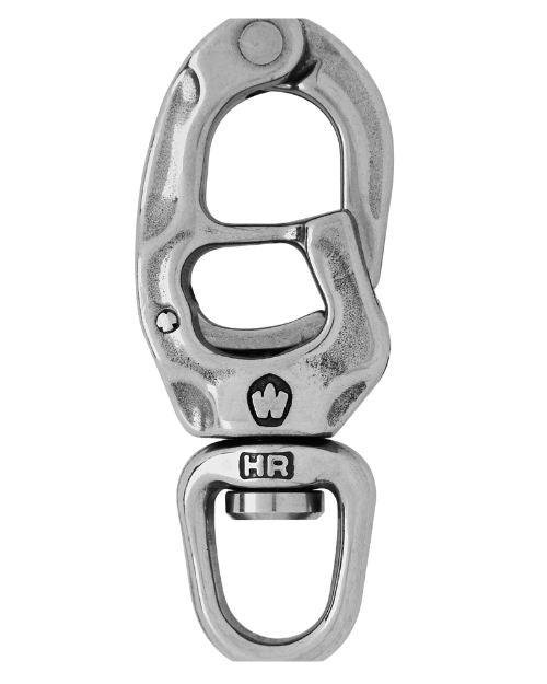 Wichard Quick Release Shackle – Ragged Edge